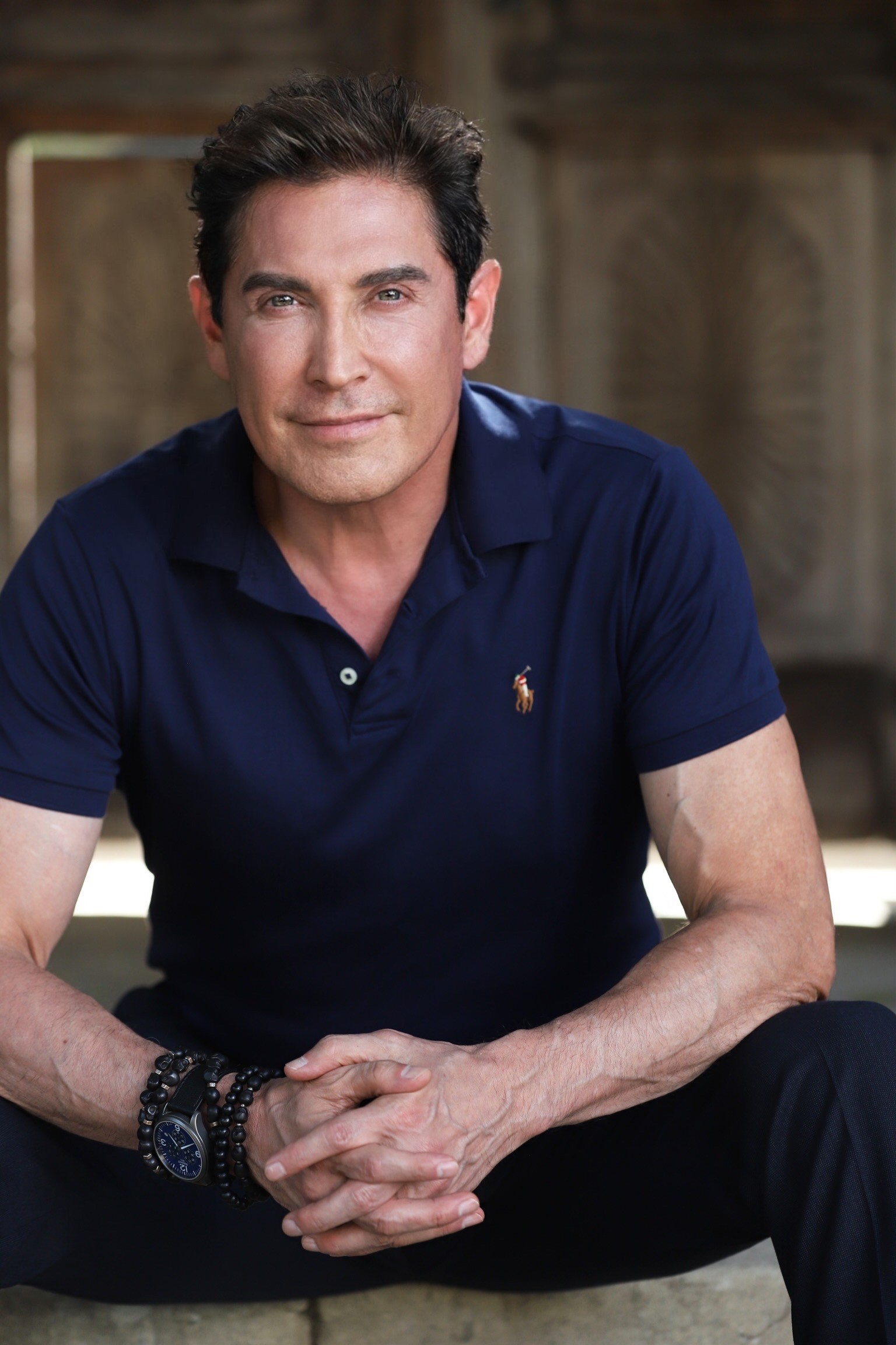 Gary Quinn in Nederland | Uitgeverij Hajefa