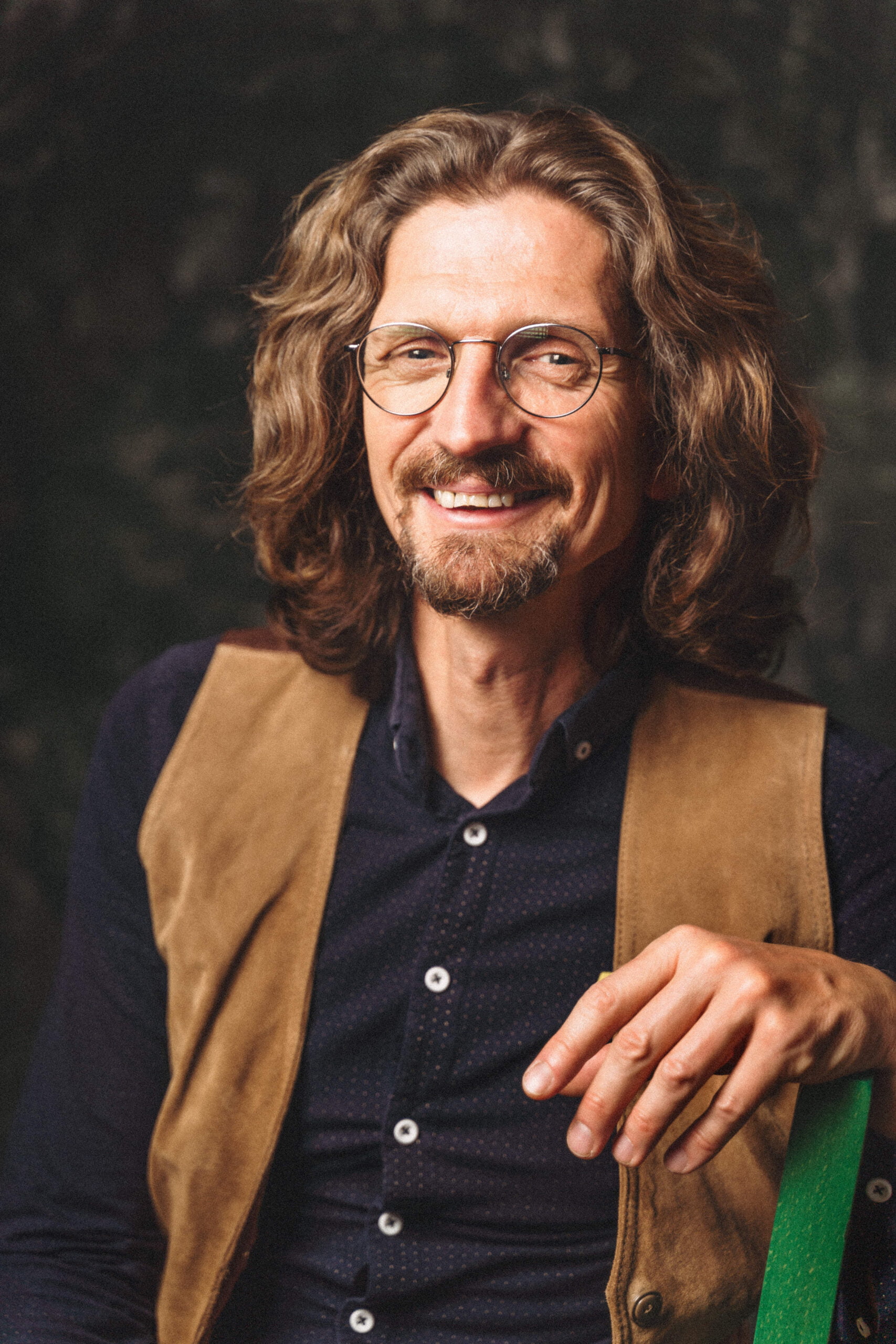 John Wadsworth | Uitgeverij Hajefa